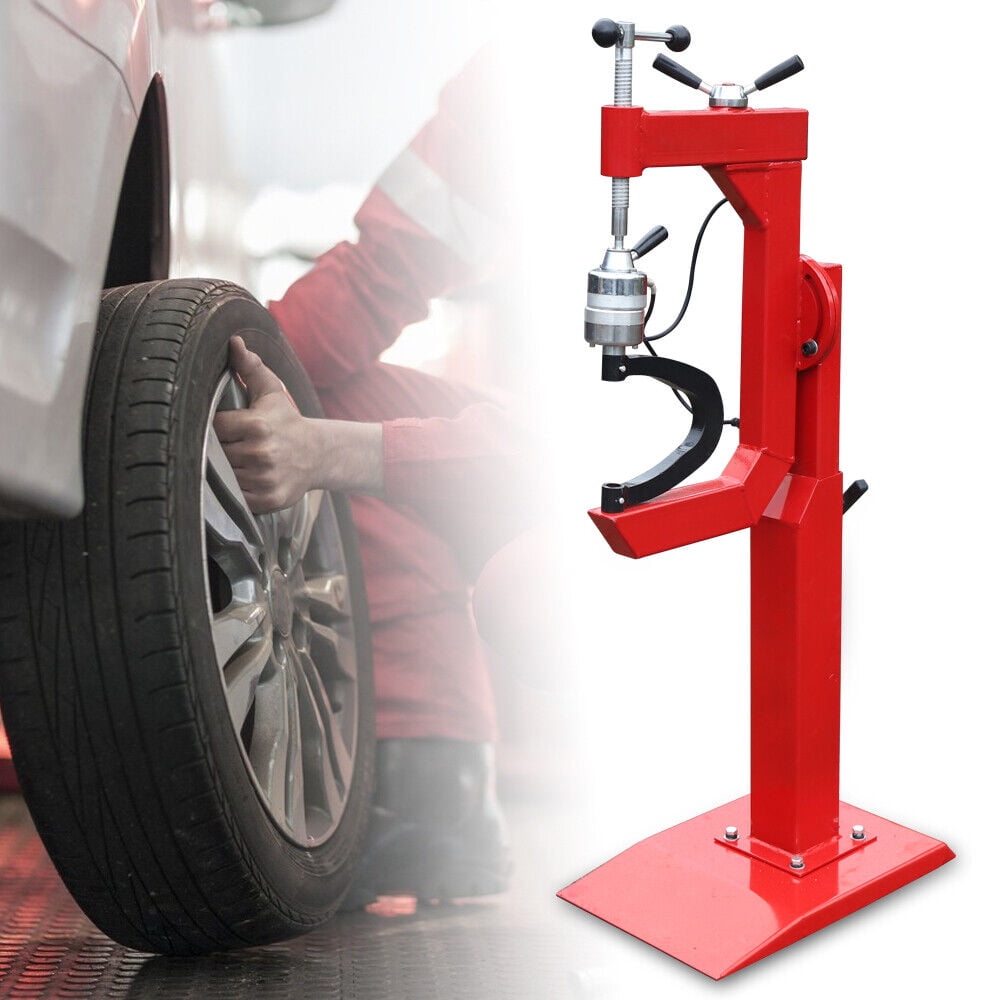 Heavy-Duty Tire Vulcanizer Repair Machine Vulcanizing Machine 6 Mold ...