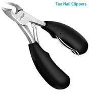 Heavy Duty Ingrown Toenail Clippers, Professional Toenails Trimmer ...