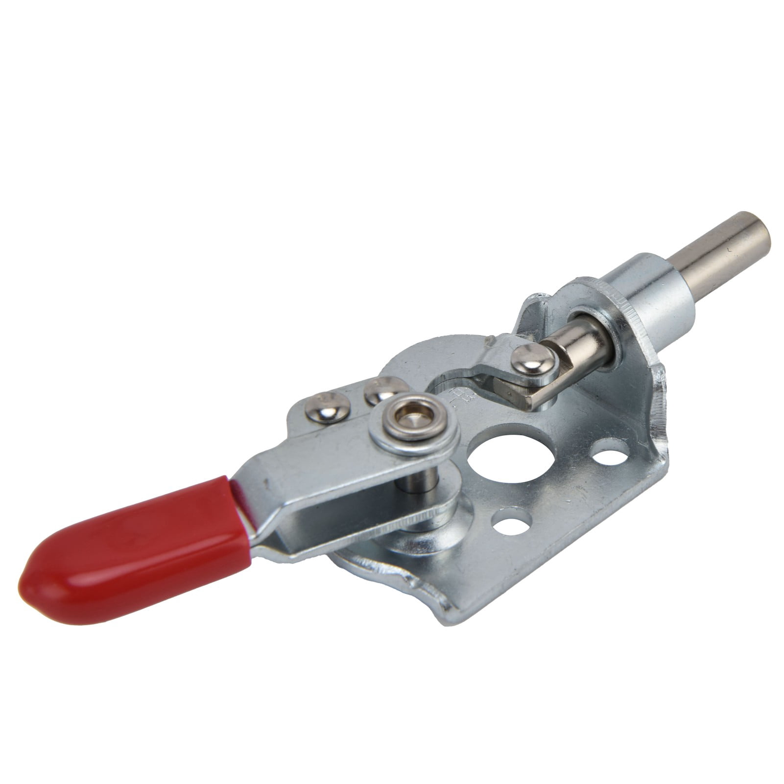 Heavy Duty Toggle Clamp, 40kg Capacity, Quick Release For Welding ...