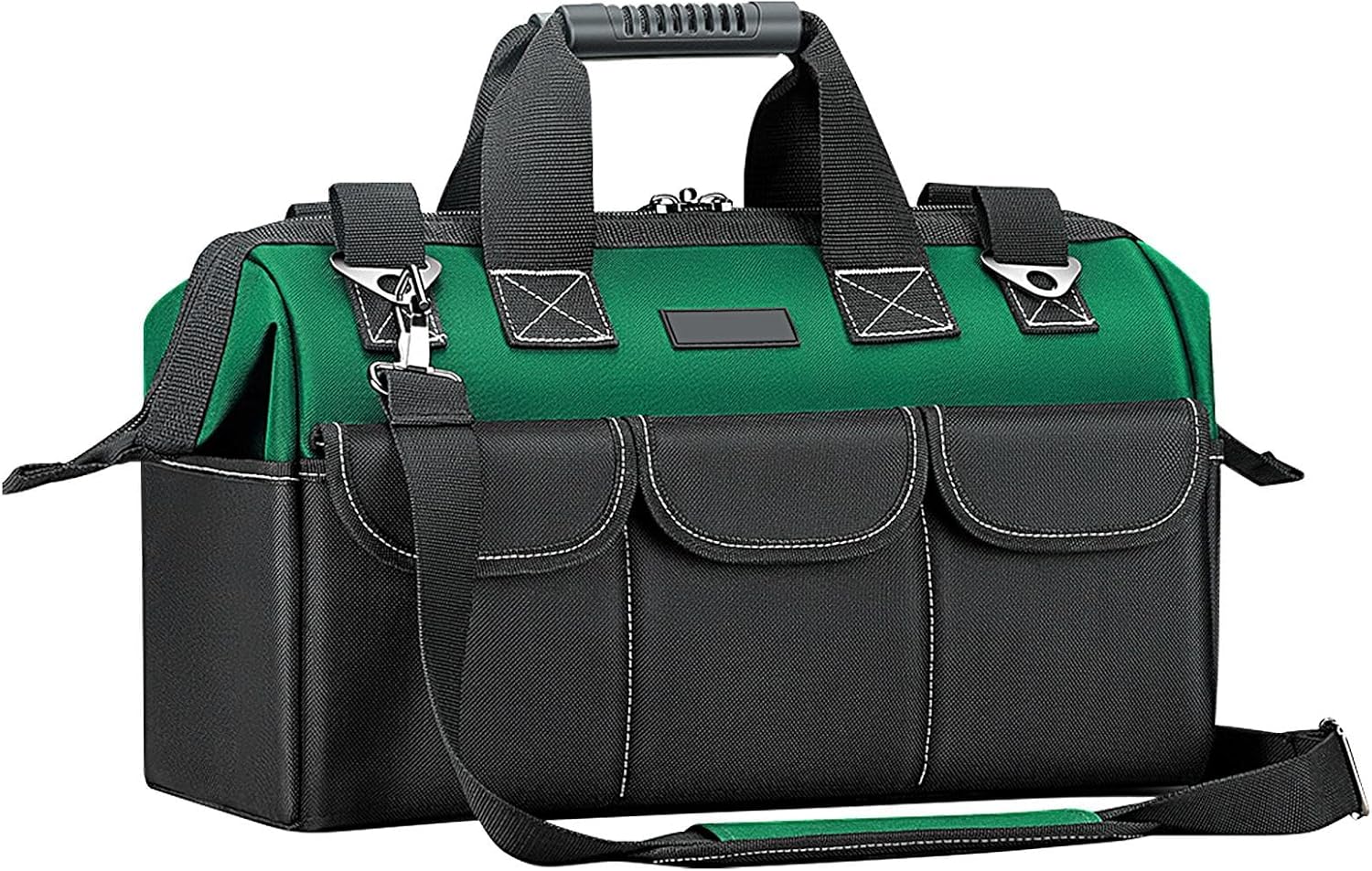 Heavy-Duty Tool Bag | Contractor Tool Bag | Professional Tool Bag ...