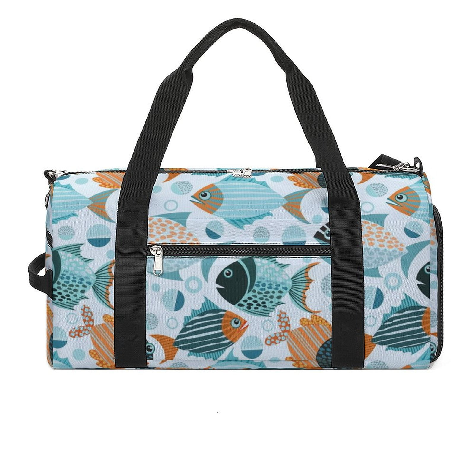 Heavy-Duty Tool Bags for Men - 18-inch Tool Bag, Waterproof Oxford Tool ...