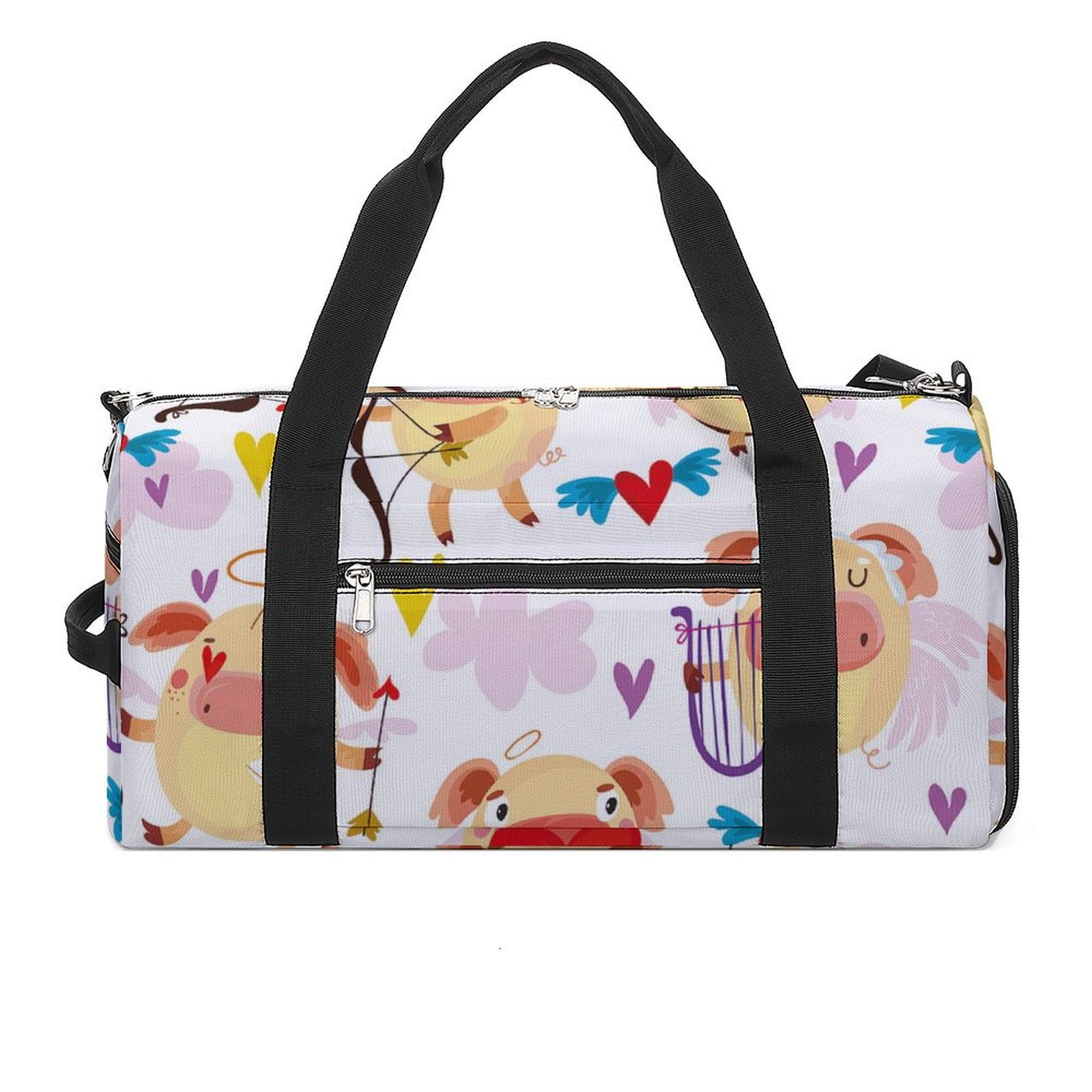 Heavy-Duty Tool Bags for Men - 18-inch Tool Bag, Waterproof Oxford Tool ...