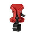 Heavy Duty Tool Belt for Drill with Quick Release ABS Hook Elastic ...