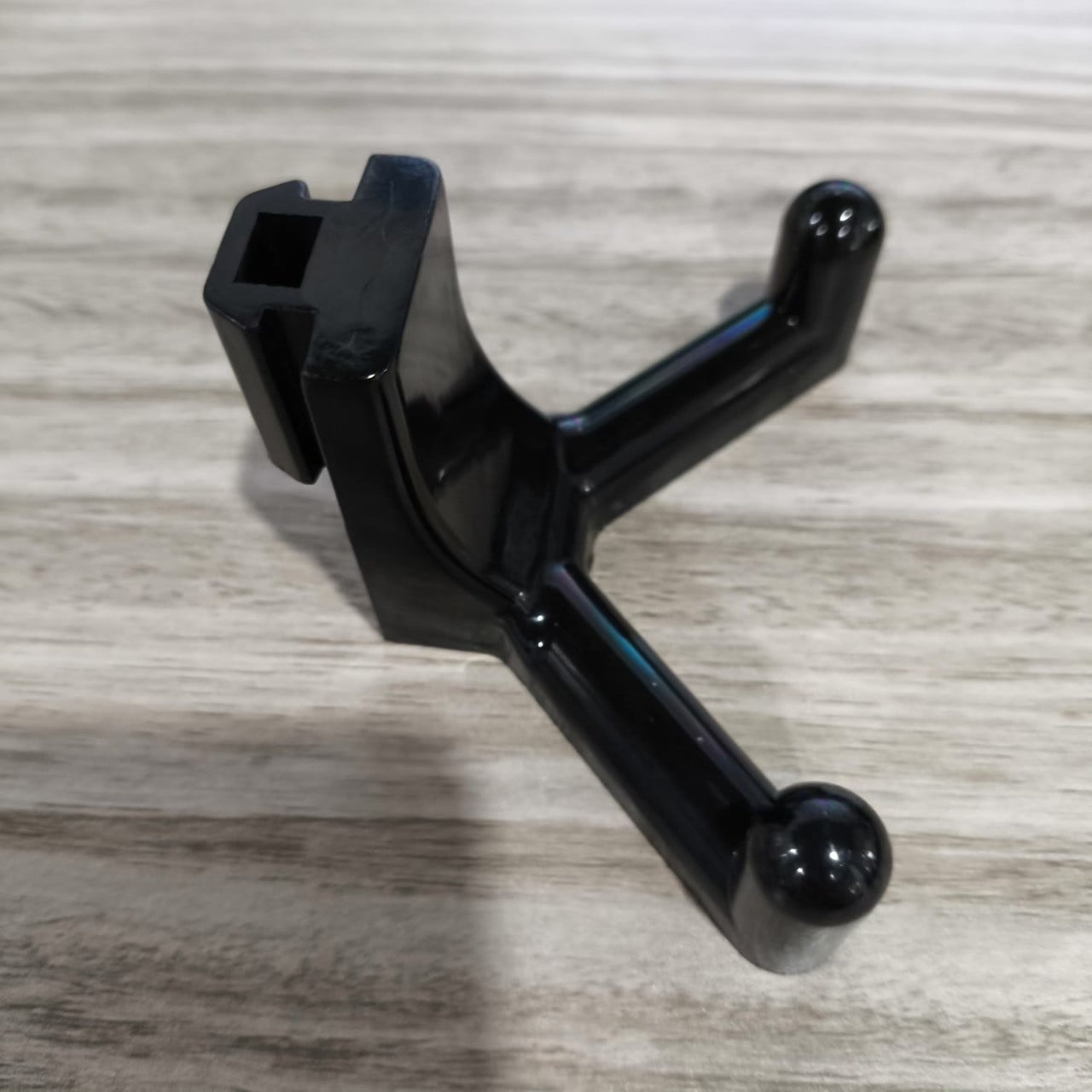 Heavy Duty Tool Hooks, Garage Organization Hangers Kit for Wall and ...