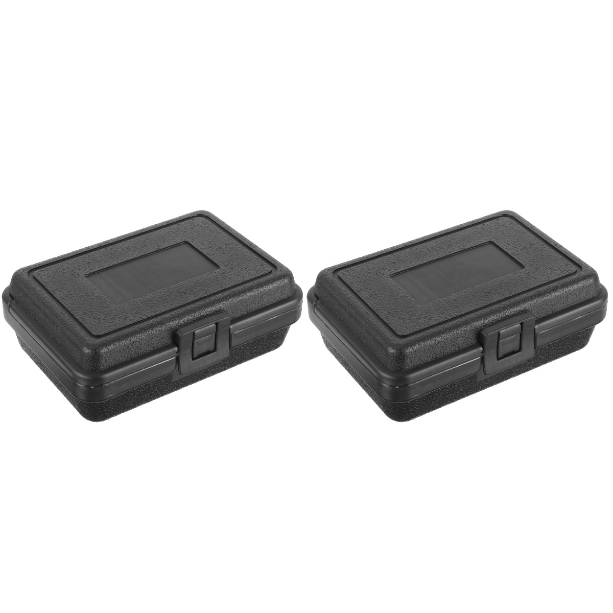 Heavy Duty Toolbox Makeup Case Organizer Hardshell Suitcase Mechanical ...