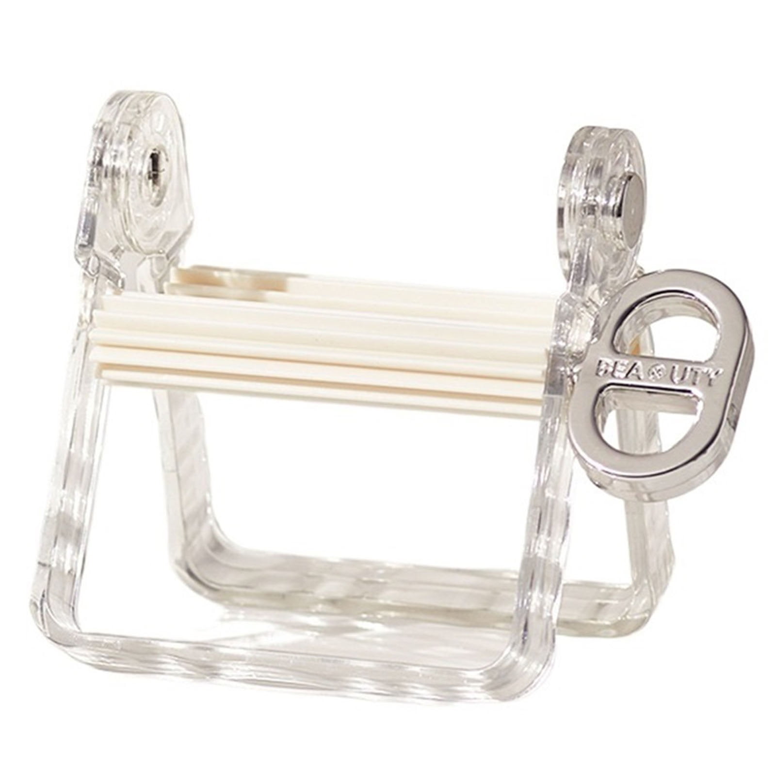 Heavy Duty Toothpaste Roller, Metal Toothpaste Squeezer ...