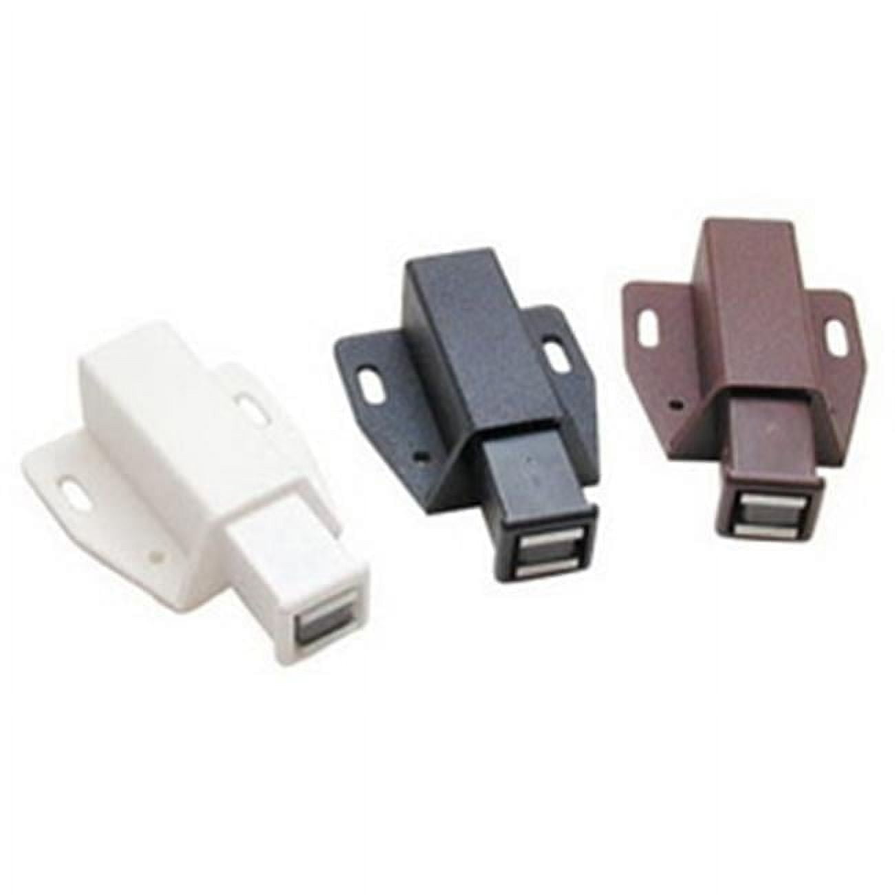 Heavy Duty Touch Catch - Black - 22 lbs - Walmart.com