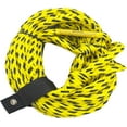 Heavy Duty Tow Rope for Tube, 60 Feet, 6,000 Pound Strength, 2cm ...