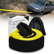 Sparco 01637RS Tow Strap, Fia Red - Walmart.com