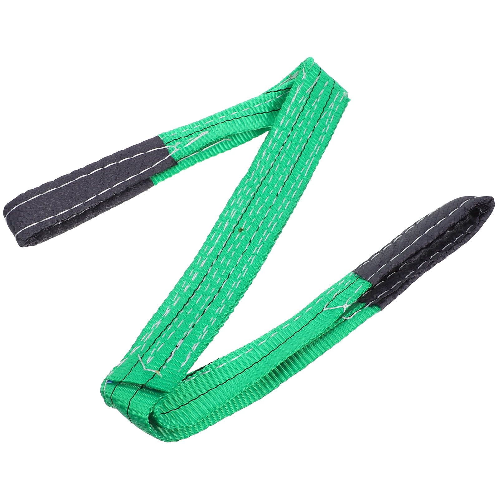Heavy Duty Tow Straps For Superior Load Bearing Adjustable Length Web ...
