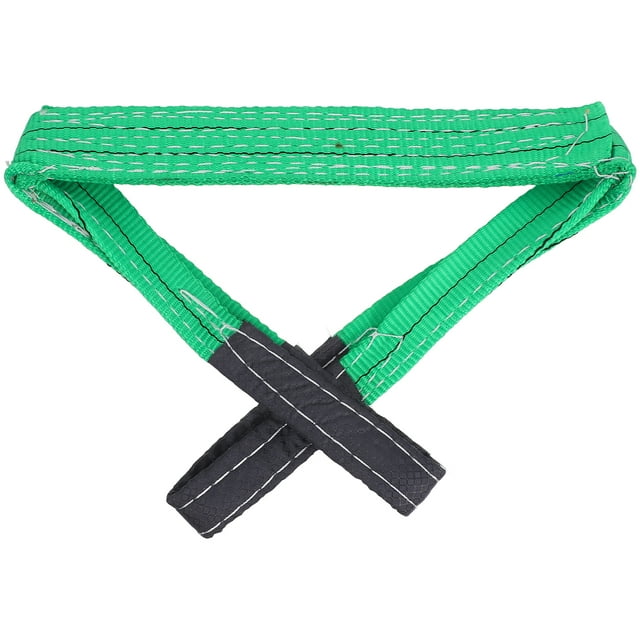 Heavy Duty Tow Straps For Superior Load Bearing Adjustable Length Web ...