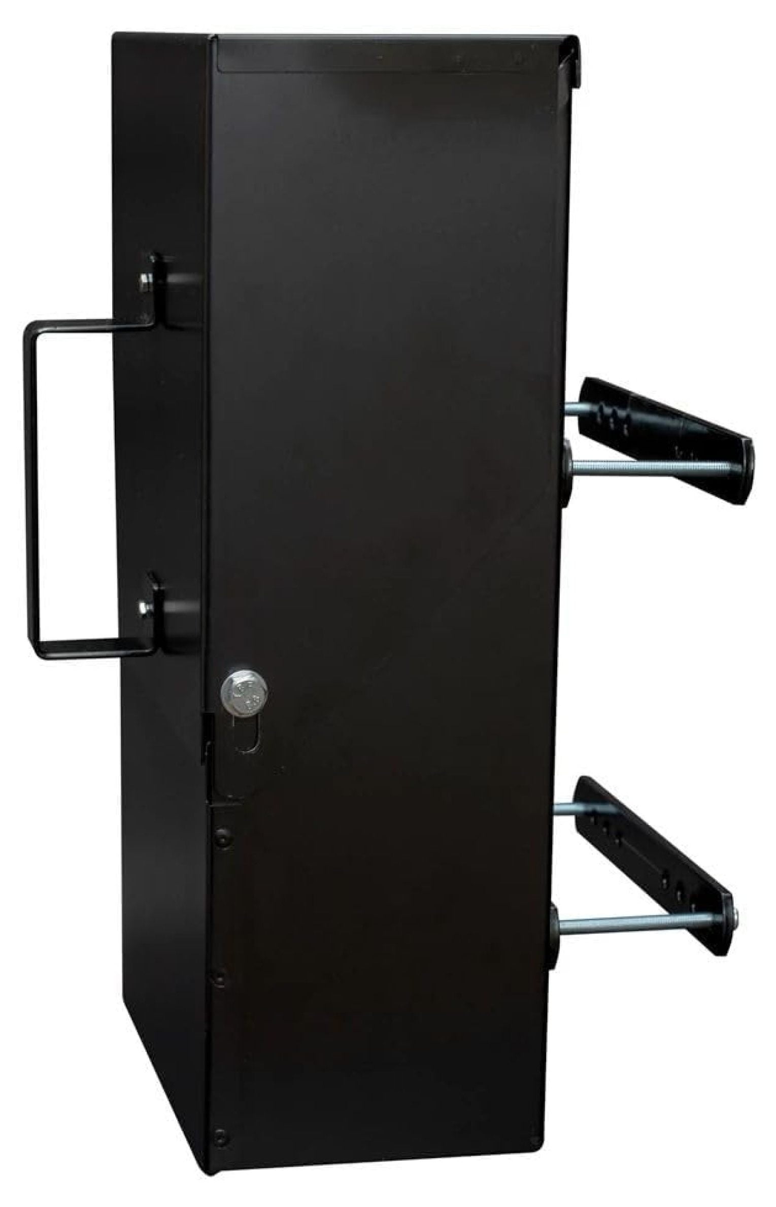 Heavy-Duty Tractor ROPS Toolbox - Model RTB001 - Walmart.com