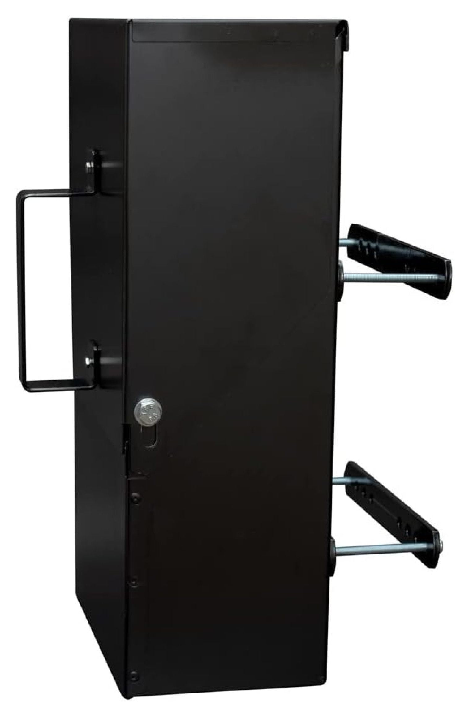 Heavy-Duty Tractor ROPS Toolbox - Model RTB001 - Walmart.com