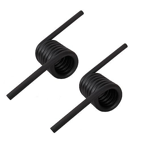 Trailer Ramp Springs