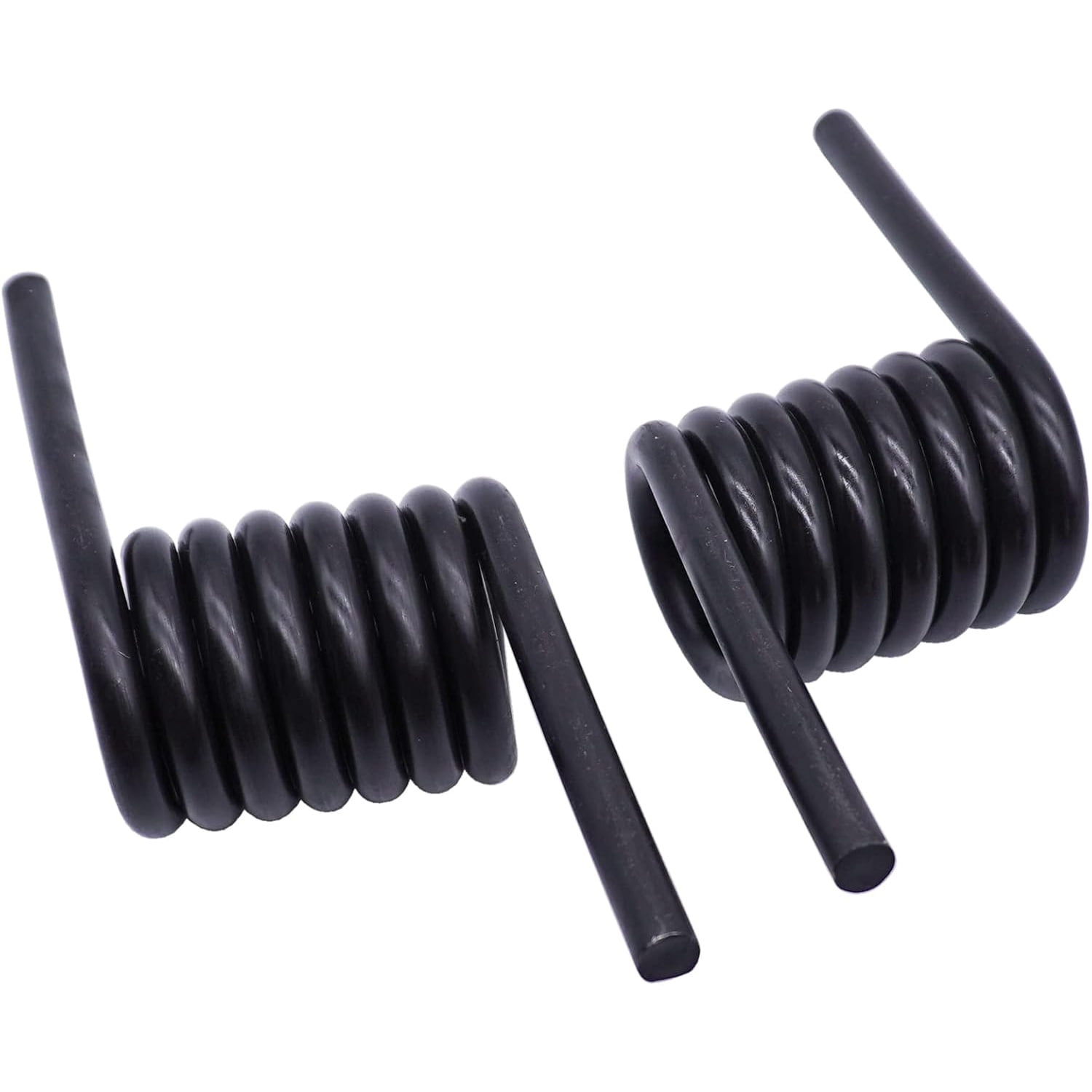 Heavy-Duty Trailer Ramp Spring,Trailer Coil Springs Left & Right Side RS16933LH RS16933RH ...