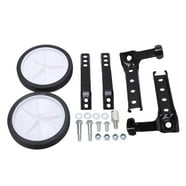 Walmart Bike USA, Heavy Duty Metal Adjustable Adult Training Wheels ...