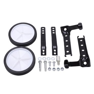 Walmart Bike USA, Heavy Duty Metal Adjustable Adult Training Wheels ...