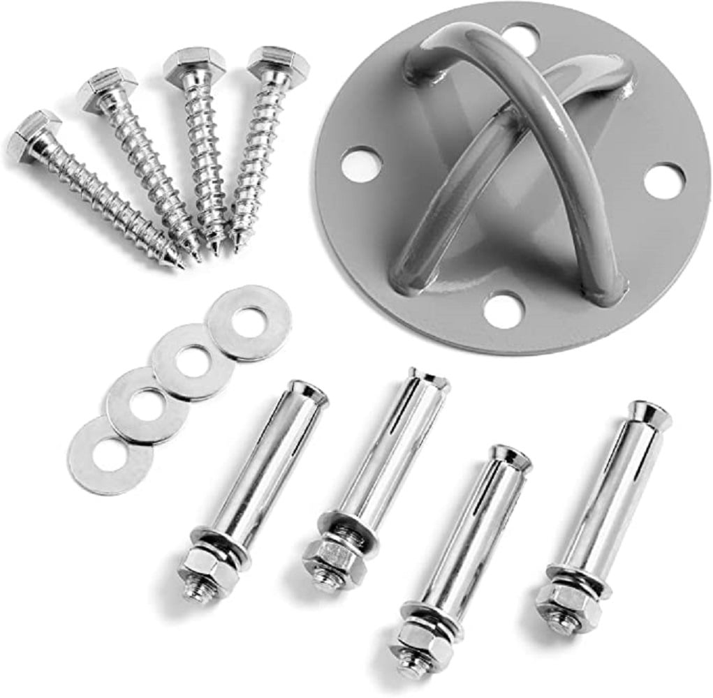 Heavy Duty Trapeze Ceiling Anchor - Trapeze Mount Bracket for ...