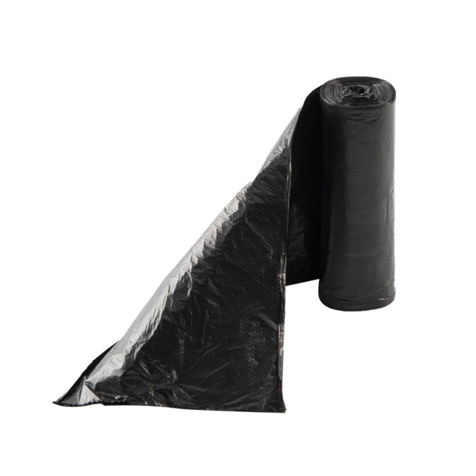 Heavy Duty Trash Bags Large Capacity Garbage Bags Roll for Home Office ...
