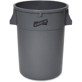 Biohazard Trash Cans