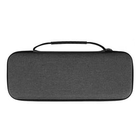 Travel Keyboard and Mouse Cases for Convenient Electronic Storage