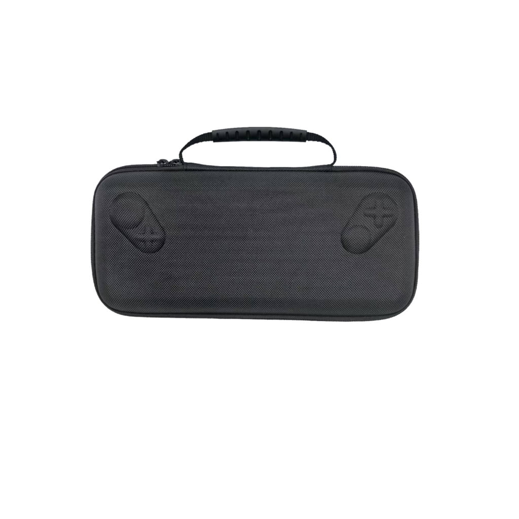 Heavy Duty Travel Pouch Shockproof Water Resistant For Handheld Gaming ...