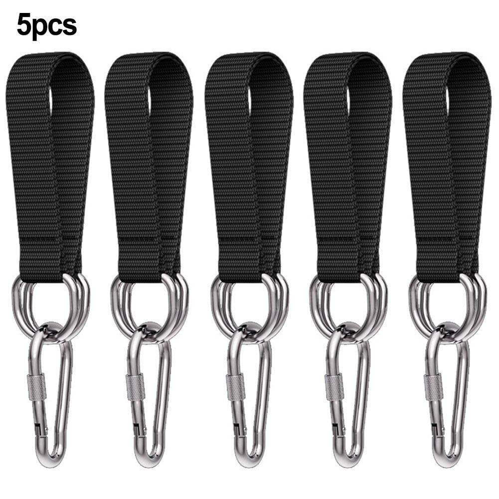 Heavy Duty Tree Swing Straps Strong Nylon Construction Adjustable ...
