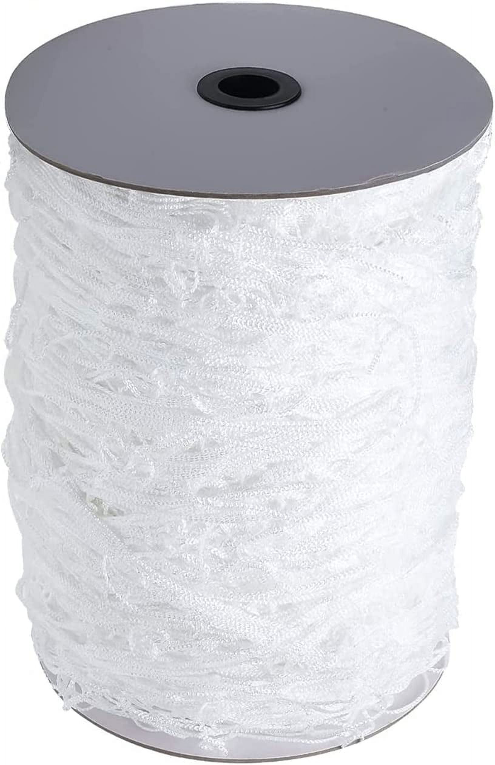 Heavy Duty Trellis Netting Bulk Roll - 5ft × 350ft Soft Mesh Support ...