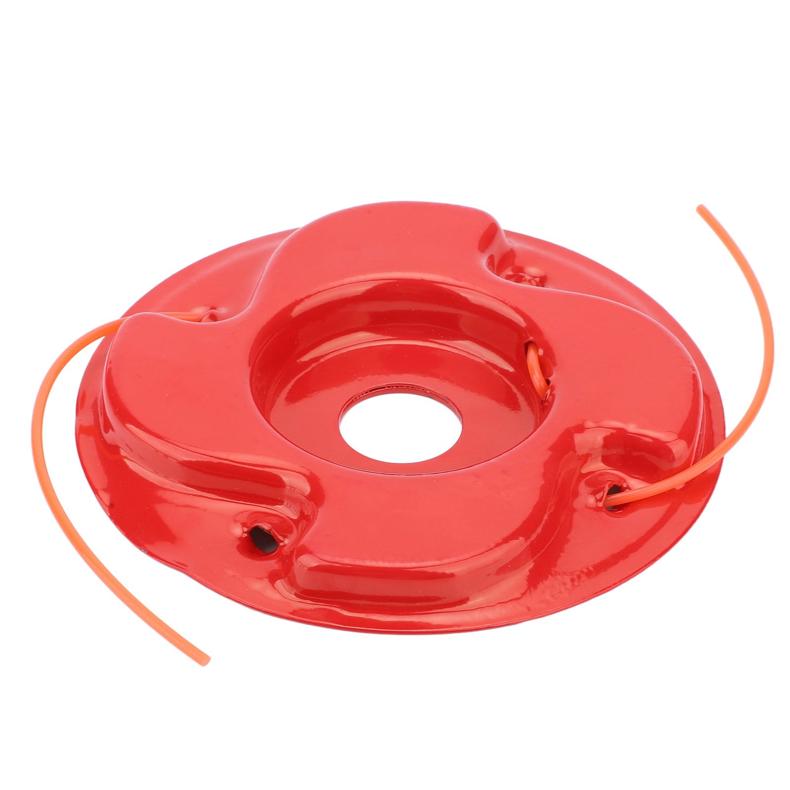Heavy,Duty Trimmer Bump Head, Fits Most Weeders Cutters, Long,Lasting ...