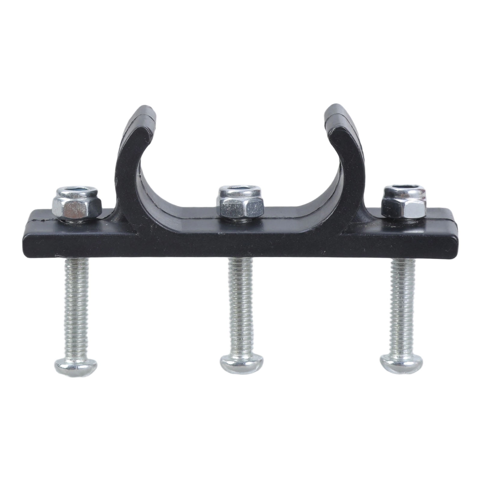 Heavy Duty Trolley Pull Rod Fixation Clip For Portable Outdoor Utility ...