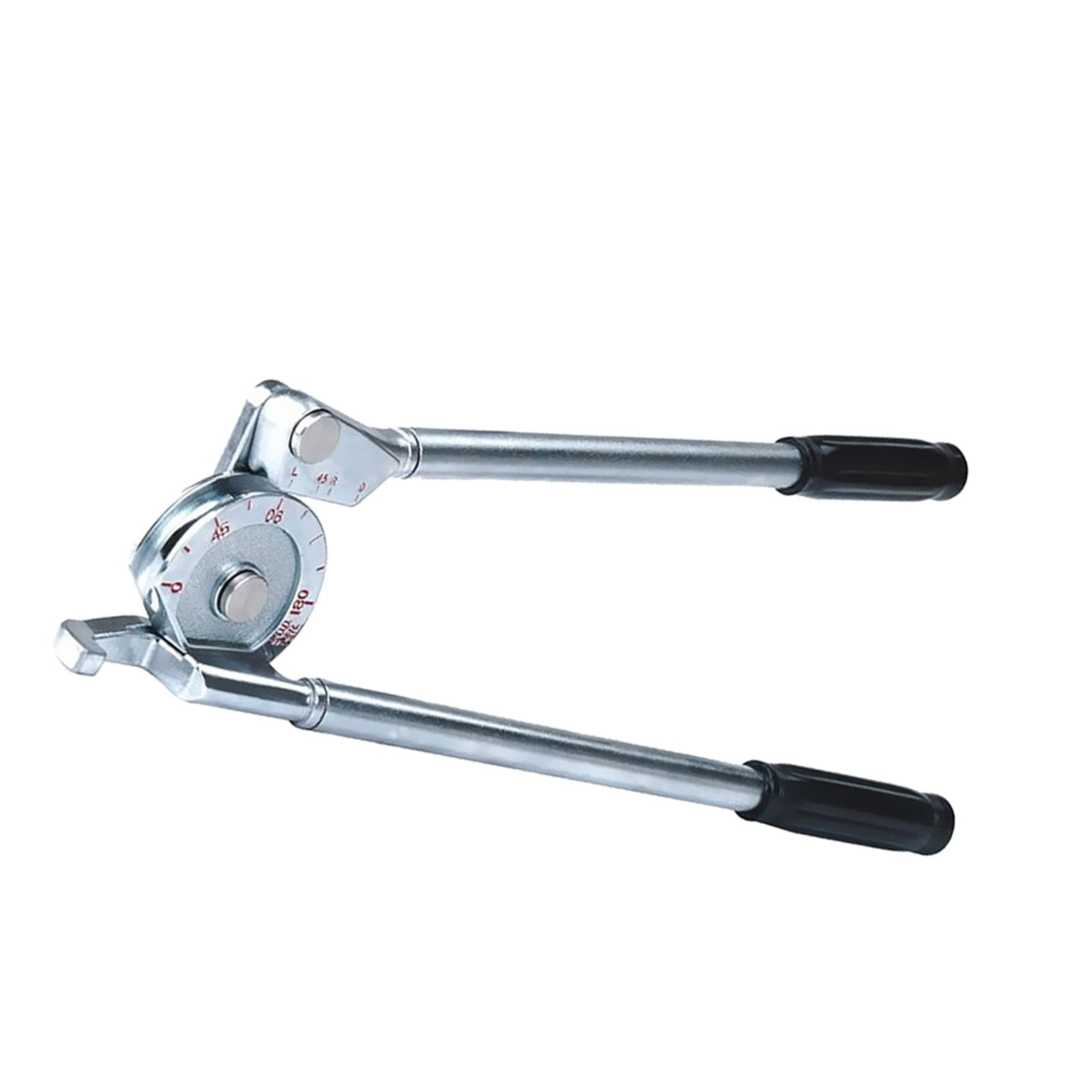 Heavy Duty Tubing Bender - 180 Degree Bends In Tubing - Works For 1/2 ...