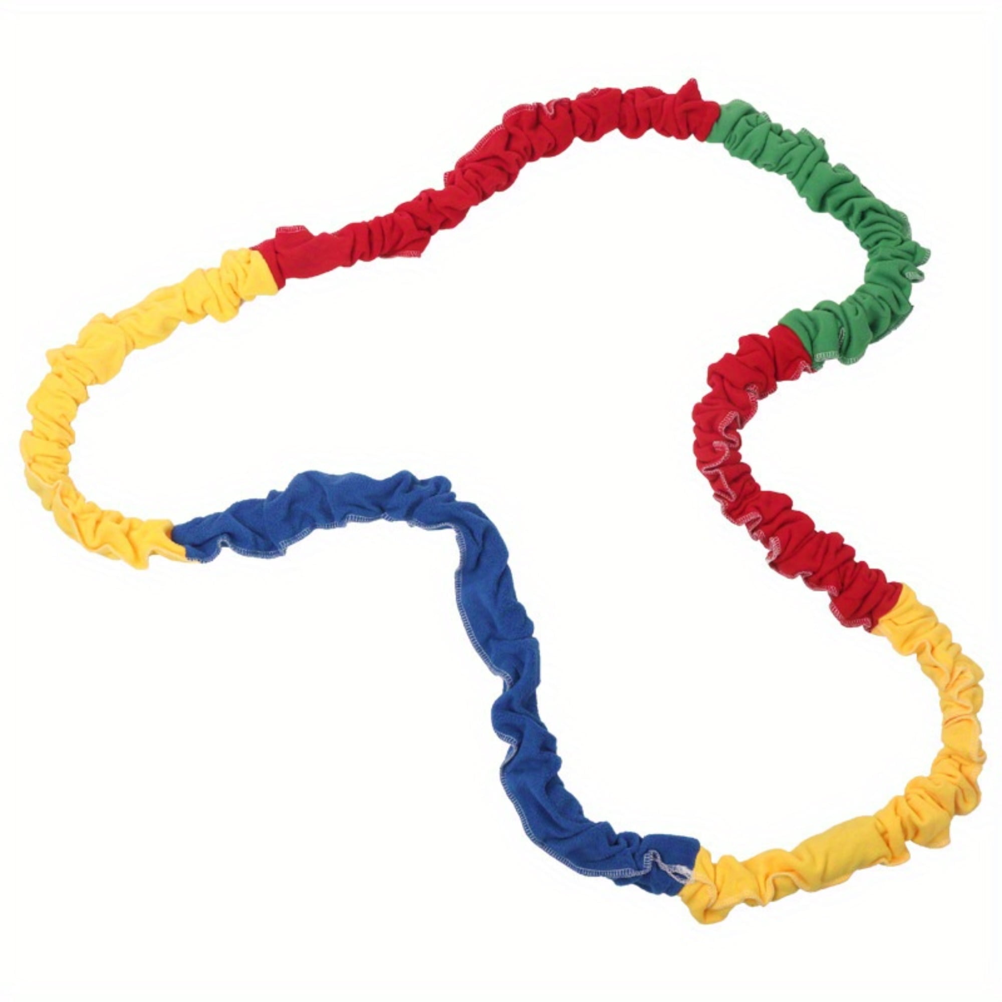 157 in Adjustable Length Oxford Cloth Tug of War Rope - Walmart.com