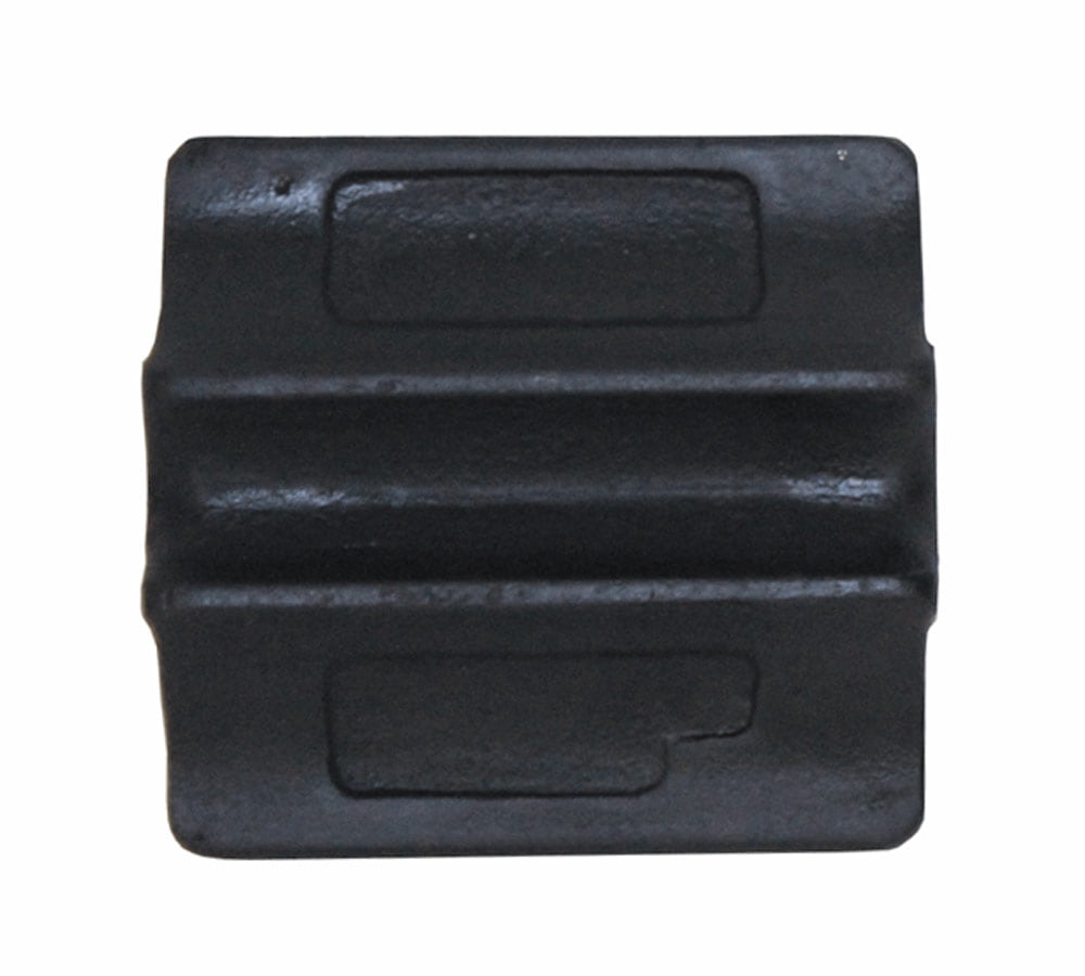 Heavy Duty U-Bolt Top Leaf Plate - Leaf Spring Axle U-Bolt Plate ...
