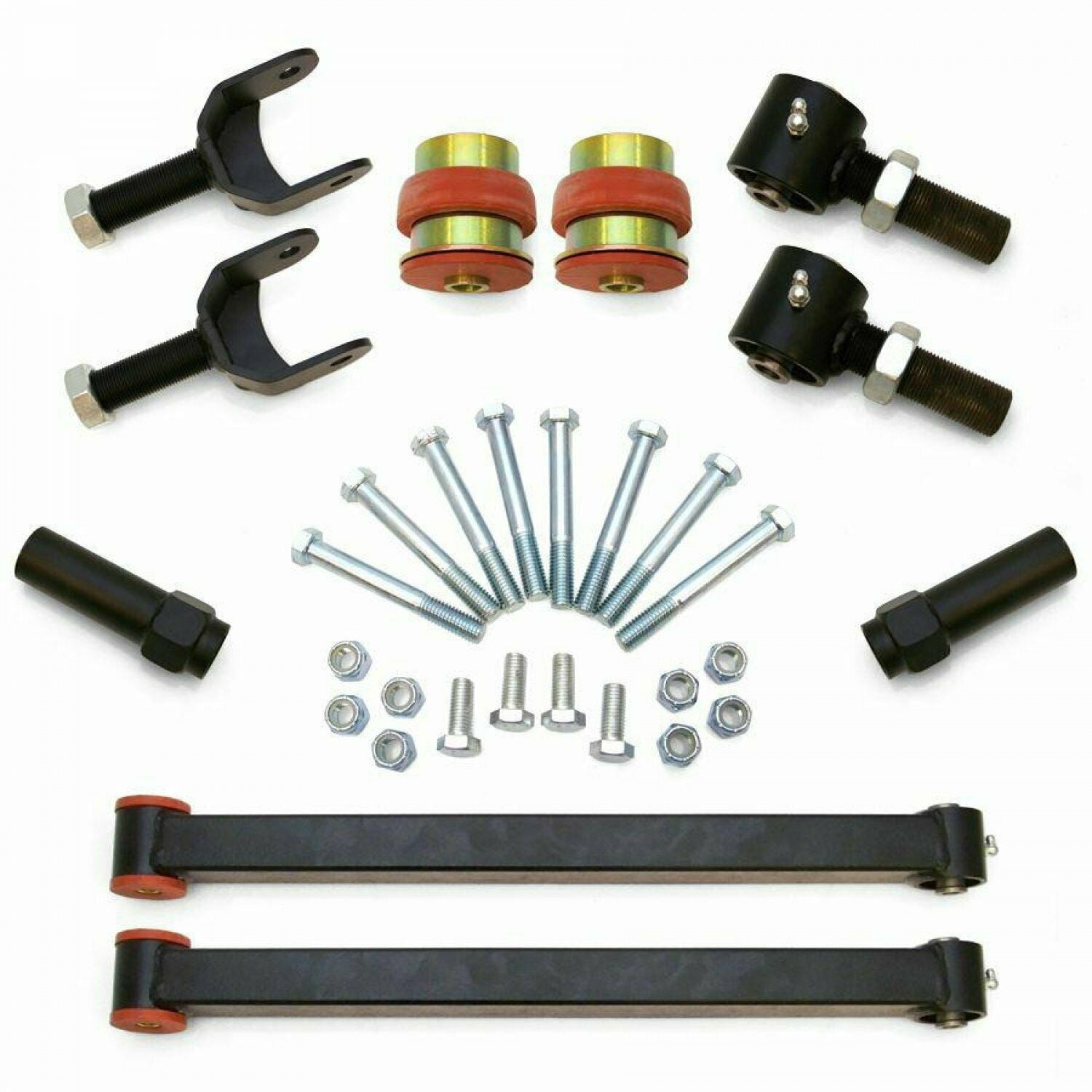 Heavy Duty UPPER LOWER Control Rear Trailing Arms GM A Body For ...
