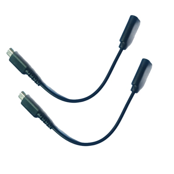 Heavy Duty USB Type C Cord for NS Gaming Devices Safe Flexible PD ...