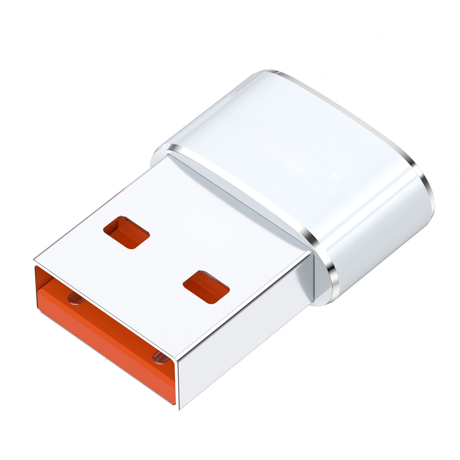 Heavy Duty USB to Type C Converter Durability Easy Connection Compactly ...