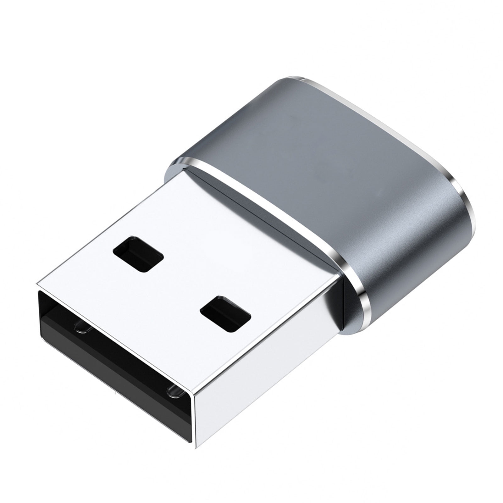 Heavy Duty USB to Type C Converter Durability Easy Connection Compactly ...