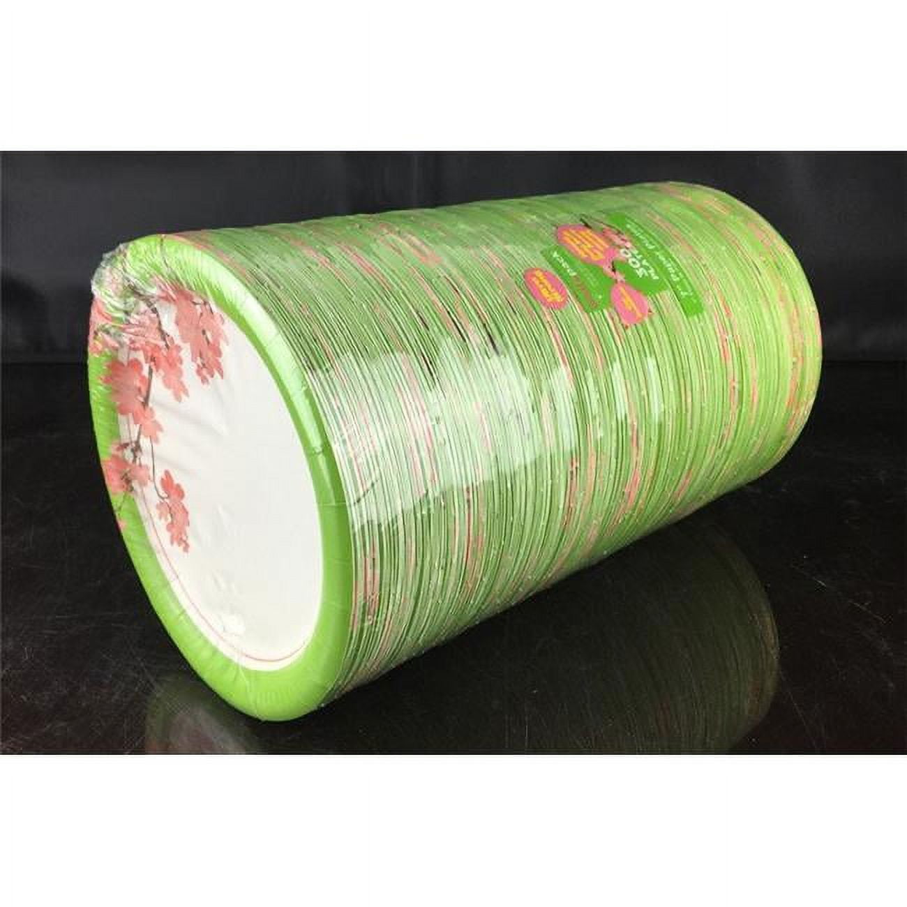 Heavy Duty Ultra Paper Plates, 7" - 300ct - Walmart.com