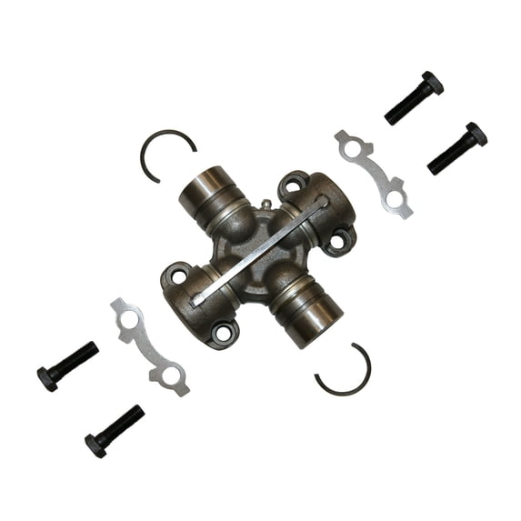 Heavy Duty Universal Joint Compatible with Massey Ferguson 1085 1105 ...