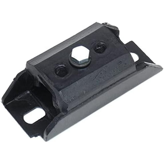 Heavy Duty Universal Transmission Mount TH350 TH400 700R4 4L60E 4L80E ...