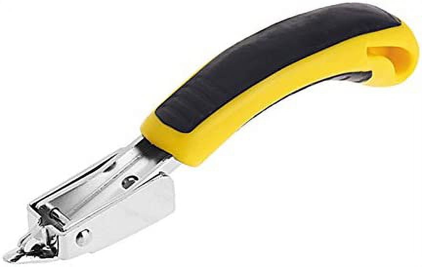 Heavy Duty Upholstery Staple Remover Nail Puller Office Professional ...