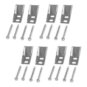 Urinal Wall Brackets