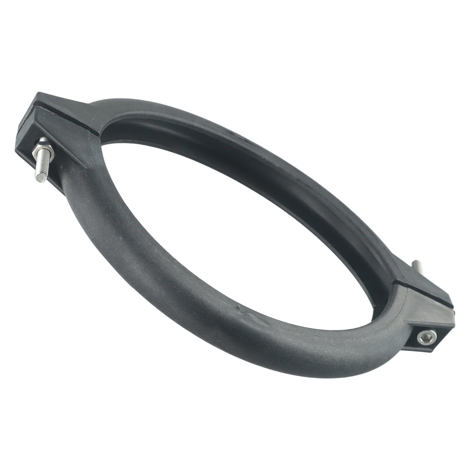 Heavy Duty Valve Clamp for Pool Sand Filter, Sturdy Collar Ring with ...
