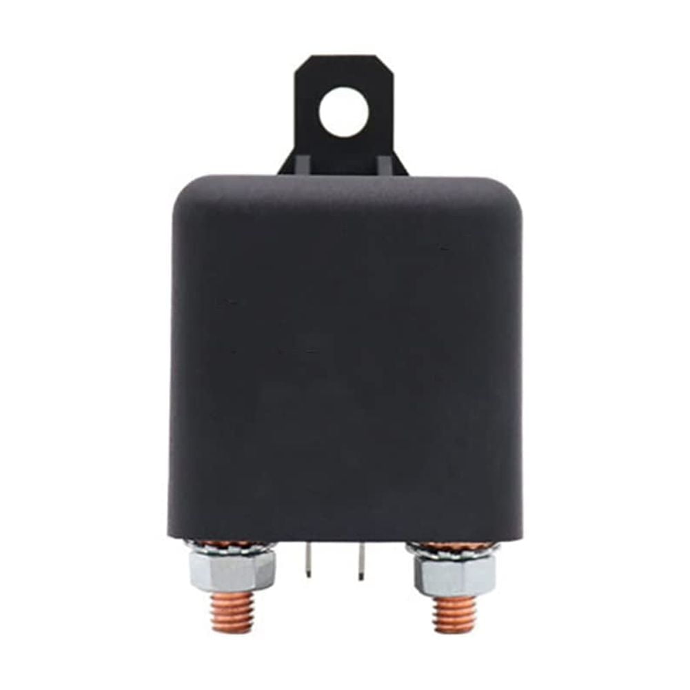 Heavy Duty Vehicle Relay, Sovob Continuous Relay On/Off Power Switcher ...
