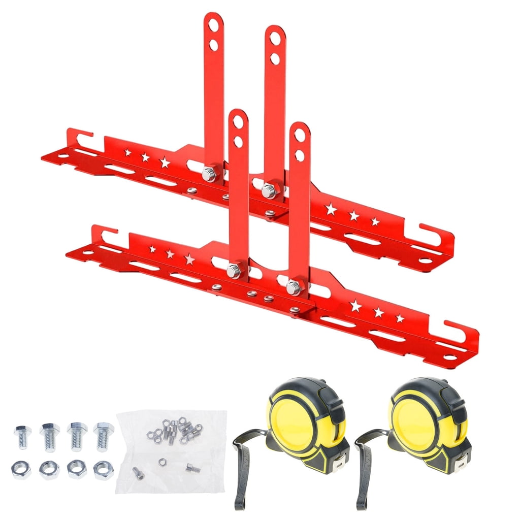 Heavy Duty Vehicle Wheel Measuring Leveling Alignment Tool Suitable for ...