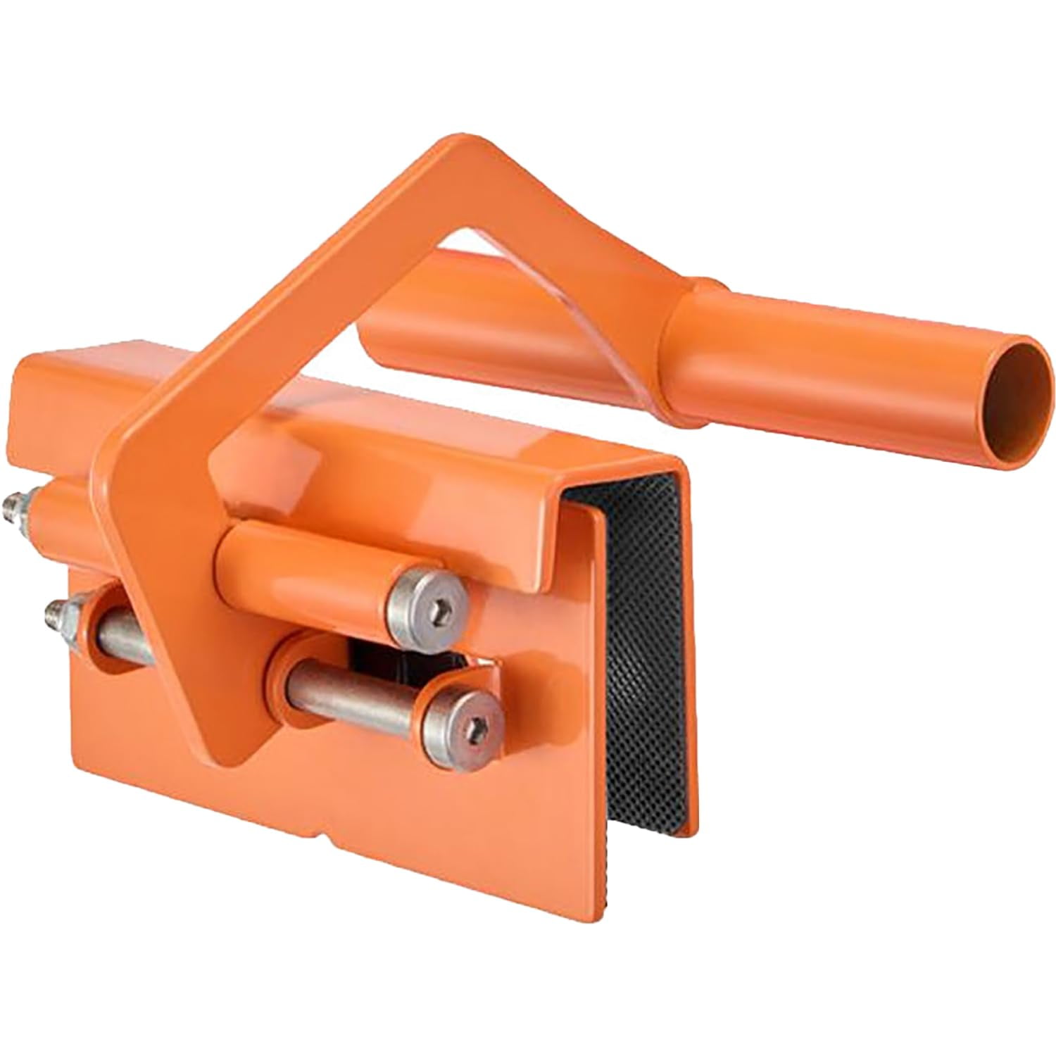 Heavy-Duty Vertical Panel Lifting Clamp, 110Lbs Load Capacity Lifting ...