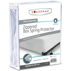 Queen Box Spring Cover