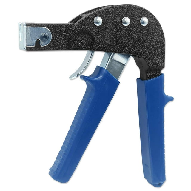 Heavy Duty Wall Anchor Gun Metal Setting Tool for Hollow Wall Anchor ...