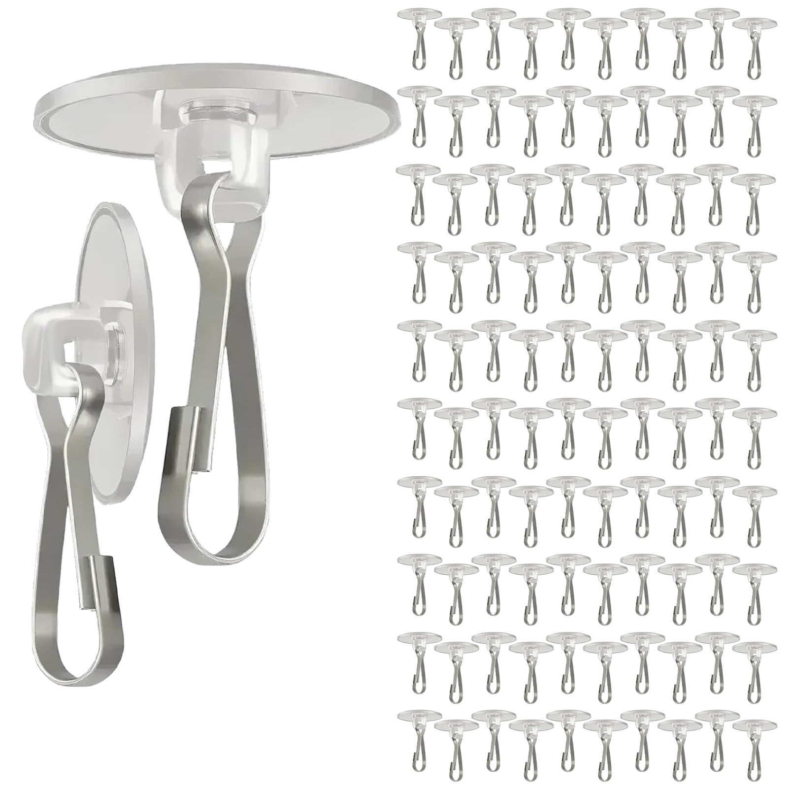 Heavy Duty Wall Hooks For Home Garage Organization And Storage ...