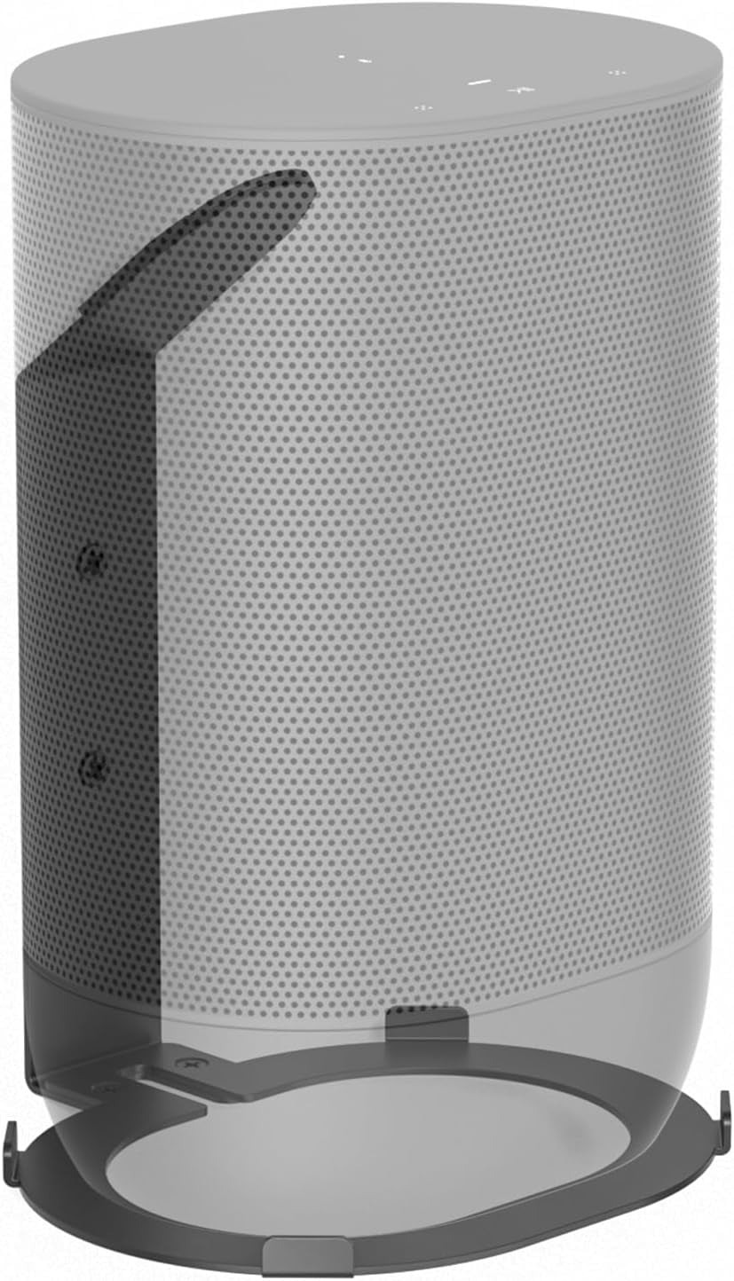 Heavy-Duty Wall Mount Bracket for Sonos Move 2 and Move Mount Indoor ...